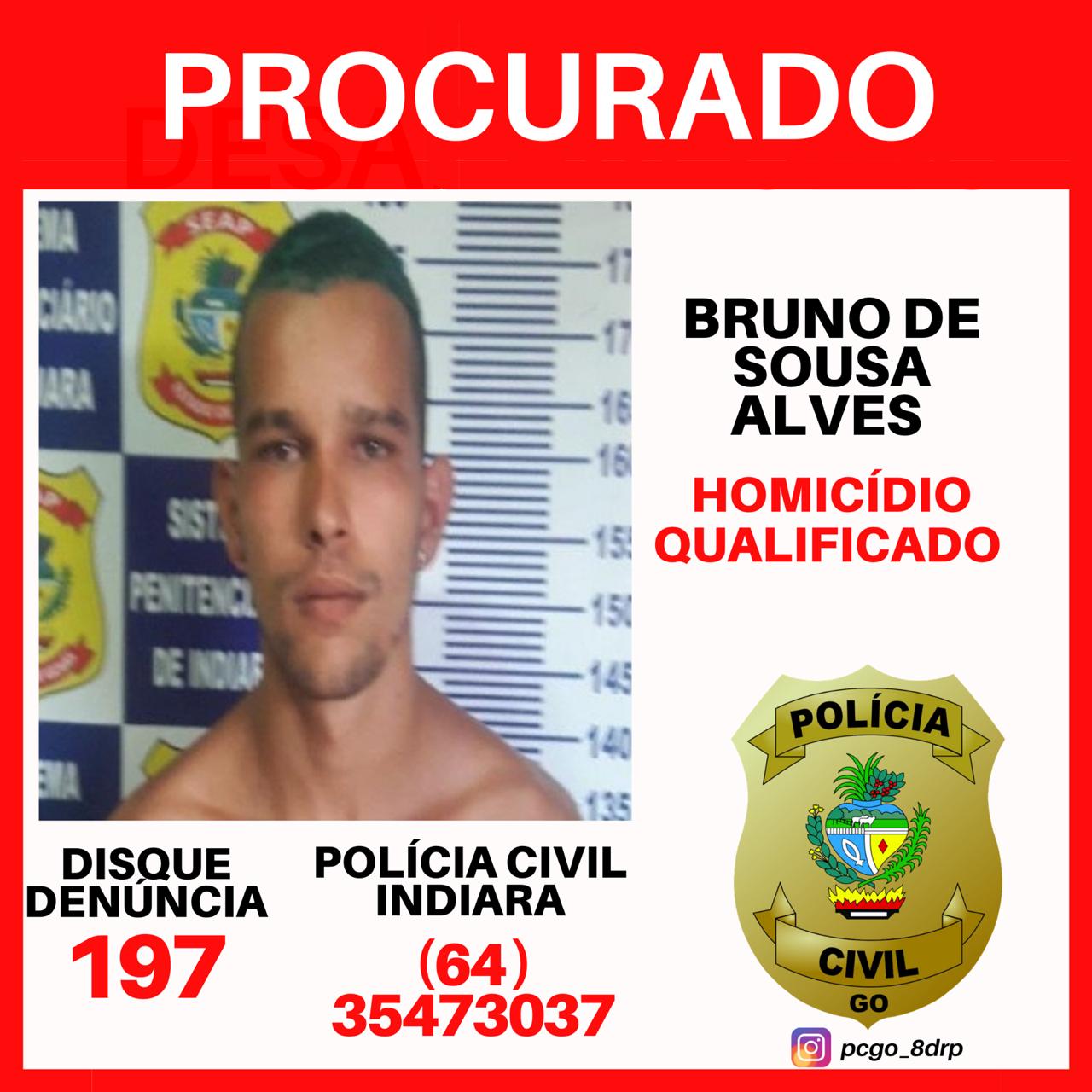 Jornal Somos Polícia Civil Cumpre Mandados De Prisão Temporária E