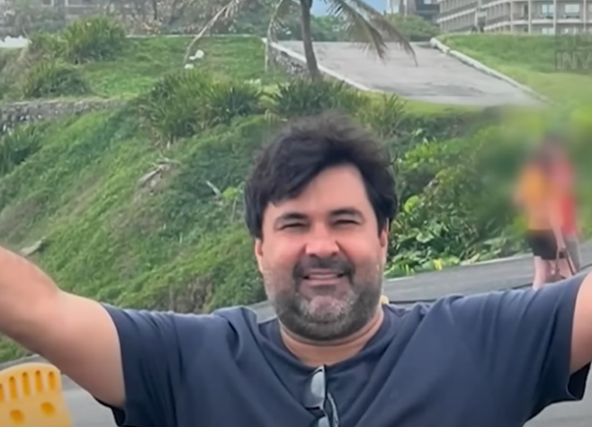 Jornal Somos - Sócio de Cássio Bruno afirma que mudou rotina após ...