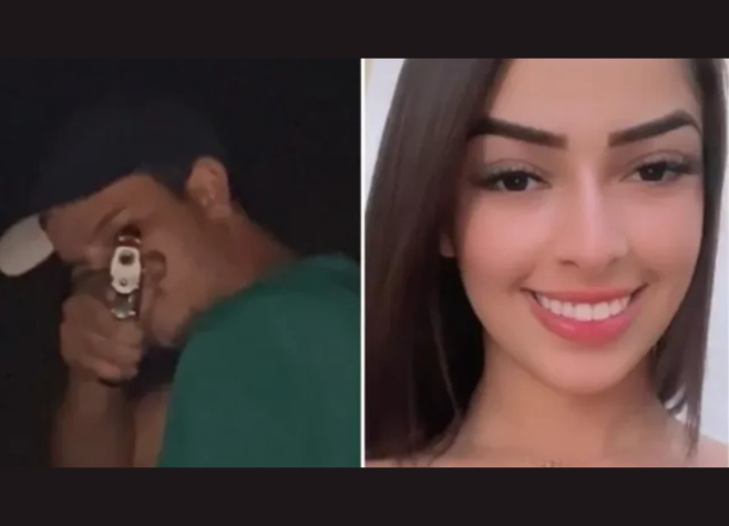 Jornal Somos - Defesa de homem que matou namorada enquanto ela filmava ...