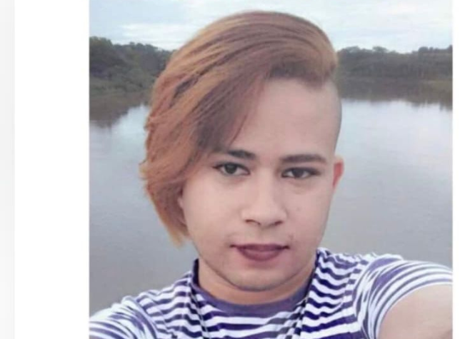 Jornal Somos - Rapaz de Rio Verde desaparecido durante show de Lady ...