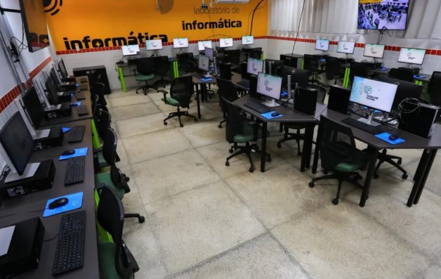 Jornal Somos - Estudantes podem se inscrever em curso de ciência da ...