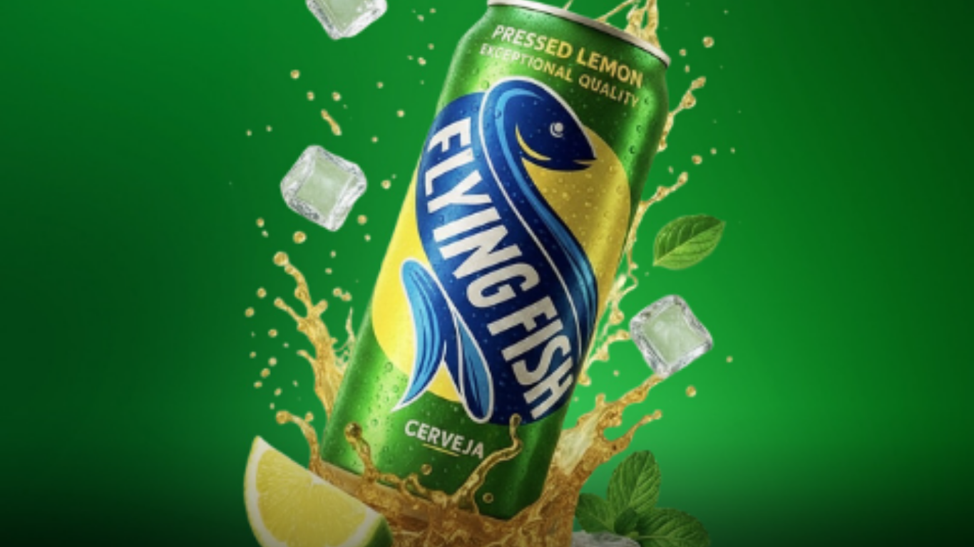 Jornal Somos - Ambev aposta em cerveja sabor limão que promete ...