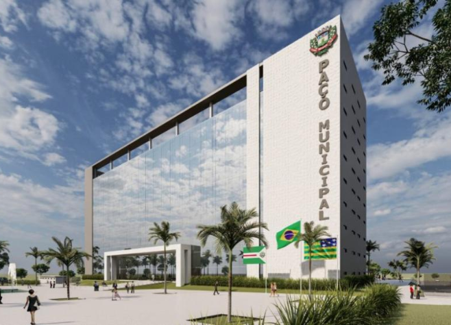 Jornal Somos - IPTU 2025: Prefeitura de Rio Verde anuncia desconto de ... Jornal Somos - IPTU 2025: Prefeitura de Rio Verde anuncia desconto de ...