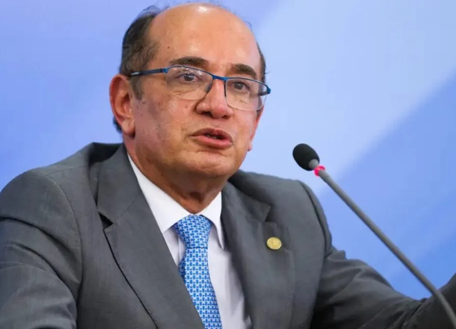 Jornal Somos - Gilmar Mendes decide que só a PGR deve abrir processos de impeachment contra ...