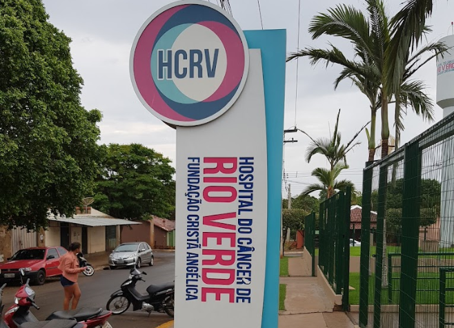 Jornal Somos - Hospital do Câncer de Rio Verde passa oferecer ...