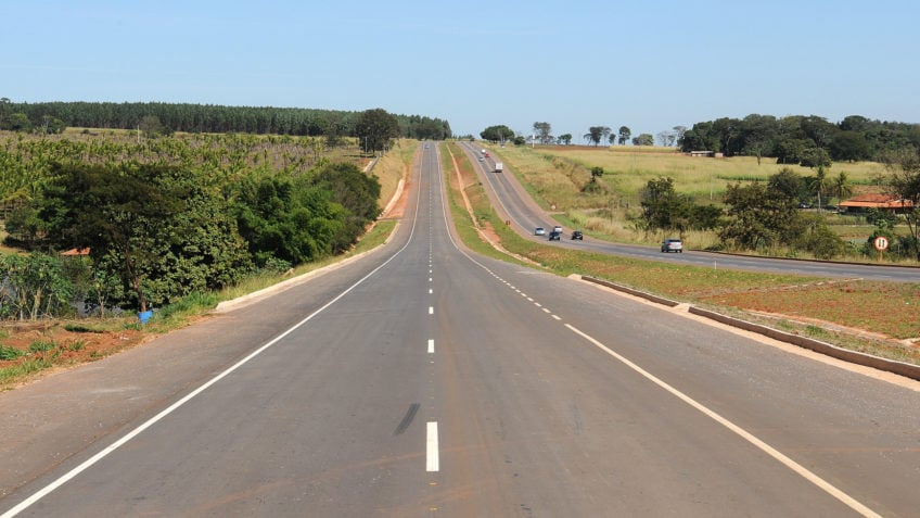 Jornal Somos - ANTT anúncia projetos de concessão incluindo previsão de ...