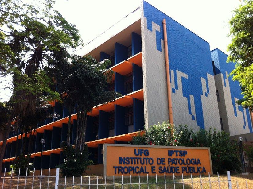 Jornal Somos - OMS convida pesquisadora da UFG para grupo que investiga ...