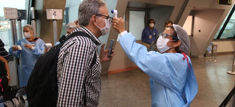 Jornal Somos - Rio Verde registra mais 55 contaminados, 89 curados e 3 ... Jornal Somos - Rio Verde registra mais 55 contaminados, 89 curados e 3 ...