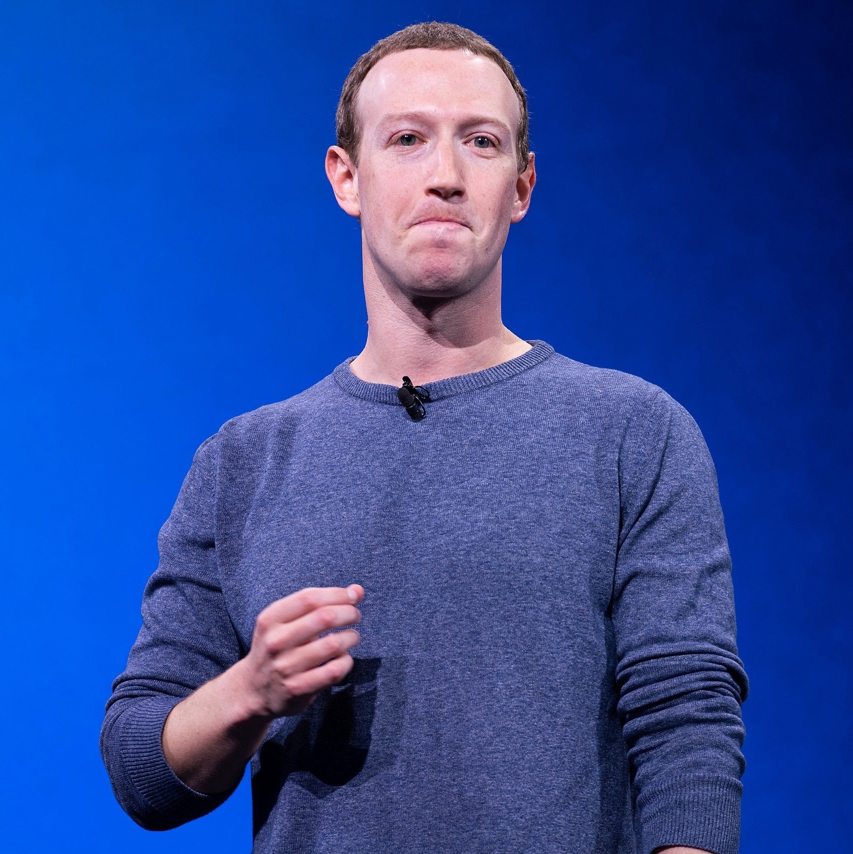 Jornal Somos - Mark Zuckerberg demite mais de 11 mil funcionários da Meta Jornal Somos - Mark Zuckerberg demite mais de 11 mil funcionários da Meta