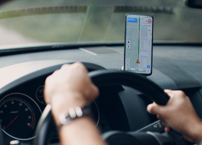 Jornal Somos - AMT alerta os motoristas de aplicativos sobre cadastro ...