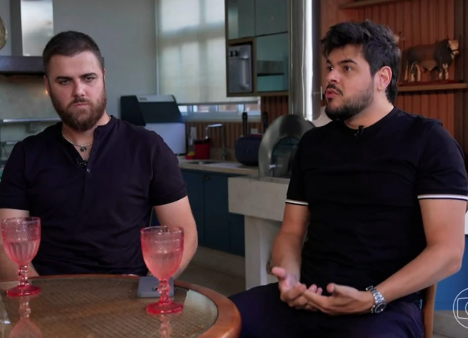 Jornal Somos - Em entrevista, Cristiano considerou parar carreira por ...